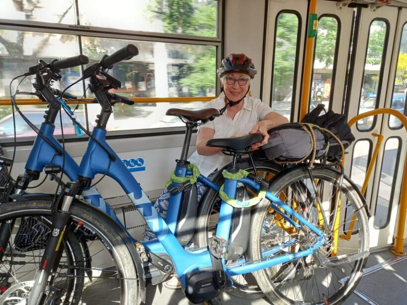 Szentendre by Bike: Self Guided Bike Rental Package! - Exploring Szentendre by Bike: A Detailed Review of the Self-Guided Rental Package
