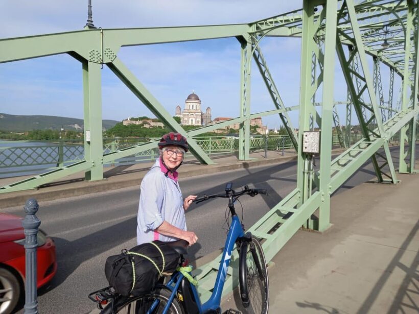 Szentendre by Bike: Self Guided Bike Rental Package! - Exploring Szentendre: What’s in Store