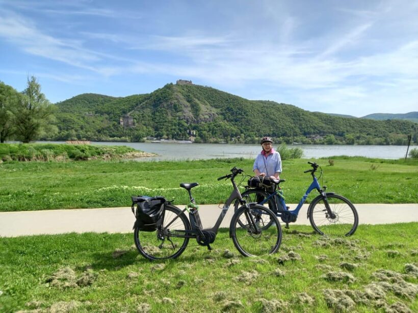 Szentendre by Bike: Self Guided Bike Rental Package! - Return Options: Flexibility to Suit Your Energy