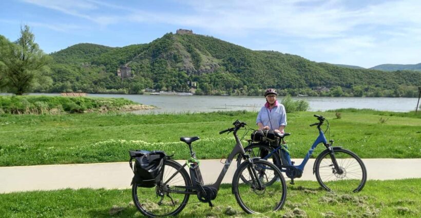 Szentendre by Bike: Self Guided Bike Rental Package! - What’s Included and What to Keep in Mind