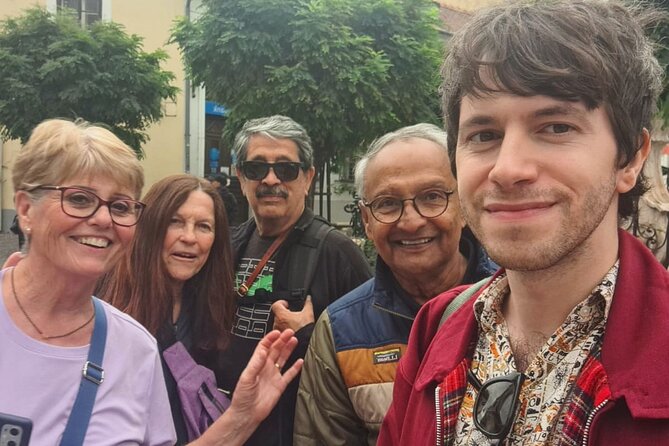 Szentendre Daytrip Review: A Cultural Escape - Personalized Tour Experience and Small Group Setting