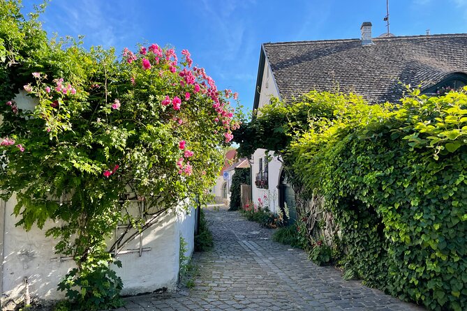 Szentendre Daytrip Review: A Cultural Escape - Meeting Point, Transportation, and Booking Details
