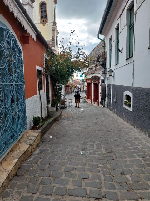Szentendre: Half-Day Private Tour from Budapest - Final Thoughts