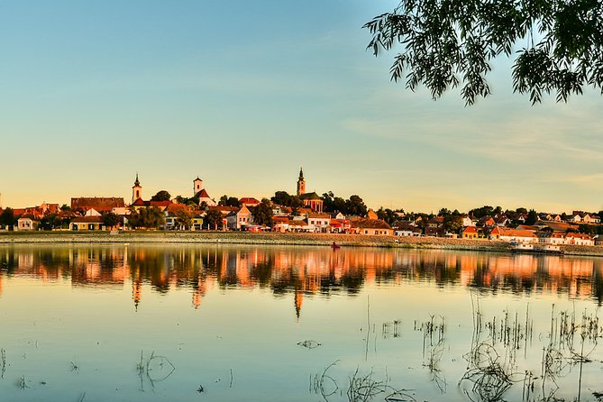 Szentendre the Artists Village Half-Day Tour From Budapest - Inclusions and Logistics