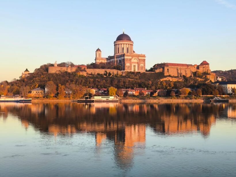 Szentendre, Visegrád and Esztergom Private Danube Bend Tour - Diving Into the Experience