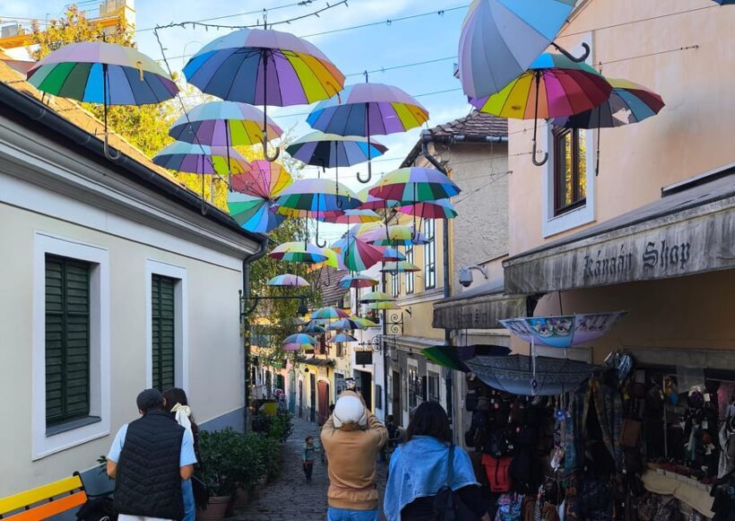 Szentendre, Visegrád and Esztergom Private Danube Bend Tour - What We Loved and What to Consider