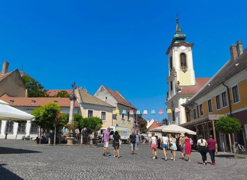 Szentendre, Visegrád and Esztergom Private Danube Bend Tour - Frequently Asked Questions