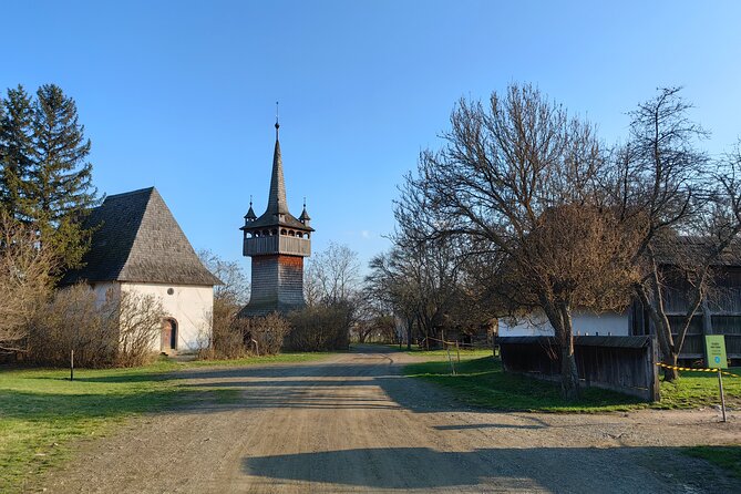 Szentendre, Visegrád & Esztergom Private Danube Bend Tour by 4WD - Destinations on the Danube Bend Tour