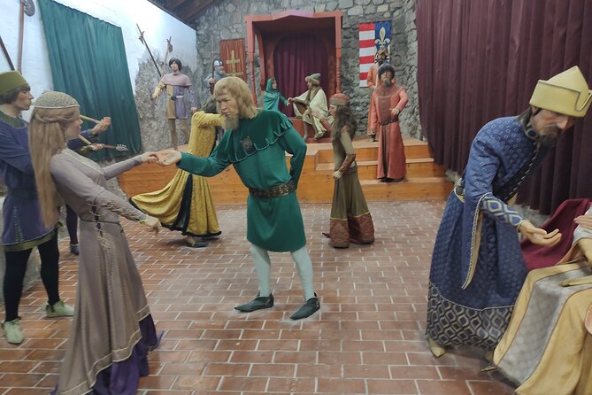 Szentendre, Visegrád & Esztergom Private Danube Bend Tour by 4WD - Guest Reviews and Experiences