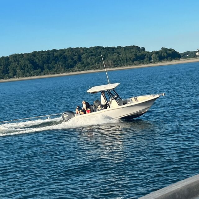 T/T Trilogy - 24 Family Sportsman - Diving into the Details: What to Expect from the T/T Trilogy Experience