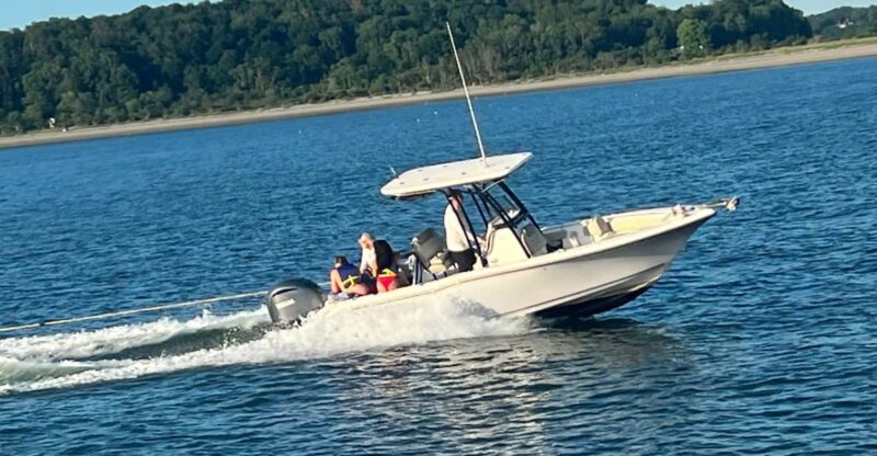 T/T Trilogy - 24 Family Sportsman - Who Should Consider This Experience?