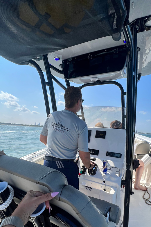 T/T Trilogy - 24 Family Sportsman - The Sum Up