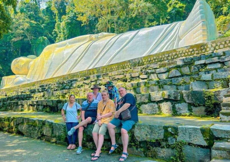 Ta Cu Mountain, Lying Buddha, Phan Thiet City, Cham Tower - Who Should Consider This Tour?