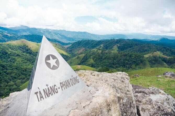 Tà Nng- Phan Dng - Tà Nng - Phan Dng: A Nature-Lover’s Hike Through Vietnams South
