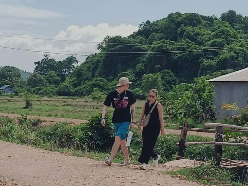 Ta Tai Waterfall: Tuk-Tuk Adventure & Mangrove Forest - Frequently Asked Questions
