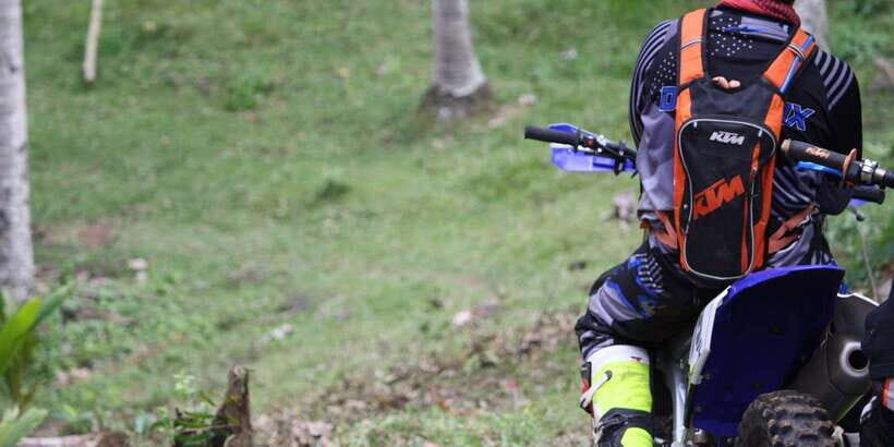 Tabanan: Jungle Trail Enduro Motorcross Adventure - An In-Depth Look at the Tabanan Jungle Trail Enduro Adventure