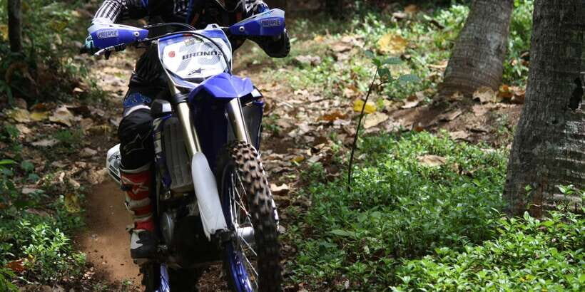Tabanan: Jungle Trail Enduro Motorcross Adventure - Practical Tips for Participants