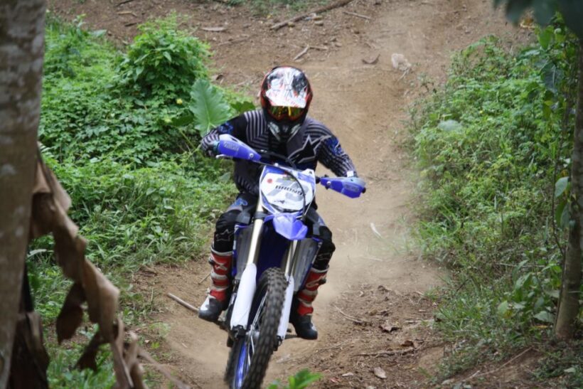 Tabanan: Jungle Trail Enduro Motorcross Adventure - FAQs