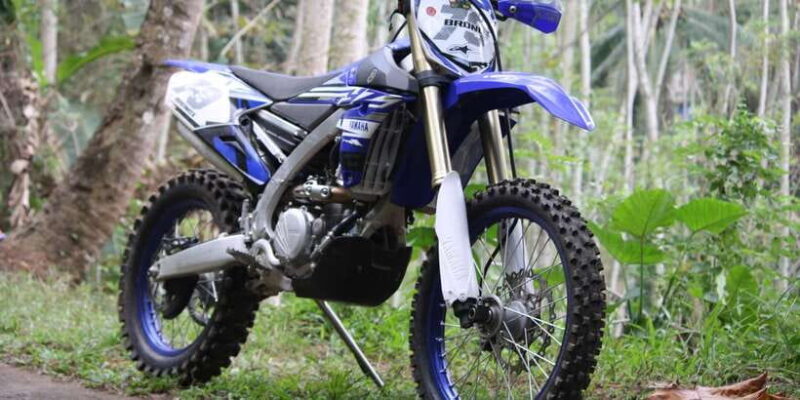 Tabanan: Jungle Trail Enduro Motorcross Adventure - The Sum Up