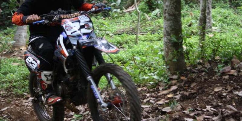 Tabanan: Jungle Trail Enduro Motorcross Adventure - FAQ