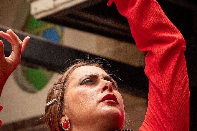 Tablao Flamenco La Guarida del Angel Jerez - An Up-Close Look at the Flamenco Experience