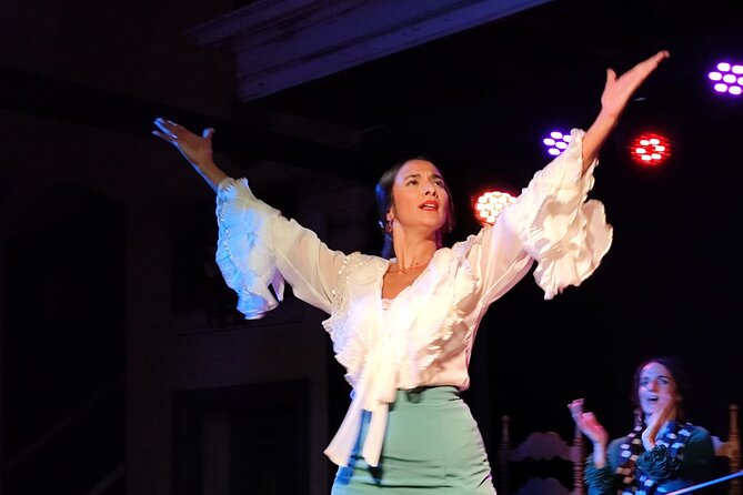 Tablao Flamenco La Guarida del Angel Jerez - Final Thoughts