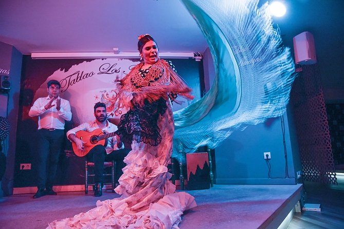 Tablao Flamenco Los Amayas Admission Ticket - Who Will Love This Experience?