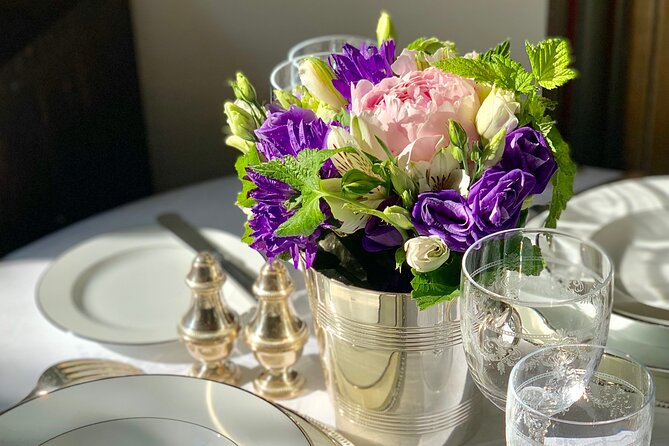 Table Manners a la française - Final Thoughts: Who Is This Tour Best For?