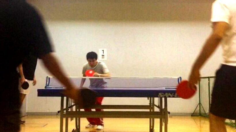 Table Tennis in Osaka & Kobe with Local Players! - FAQ