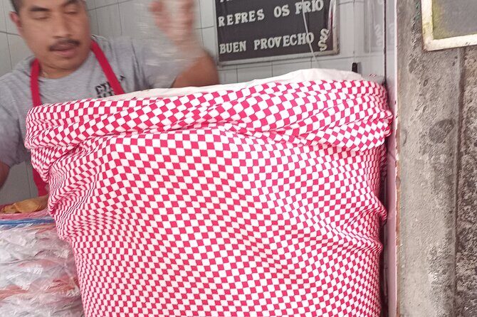 Taco and History Tour in the All Inclusive Historic Center - Who Will Love This Experience?