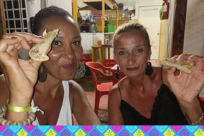 TACO ATTACK - Taco Tour Cancun - Tacos, Tequila, Shopping & More - Key Points