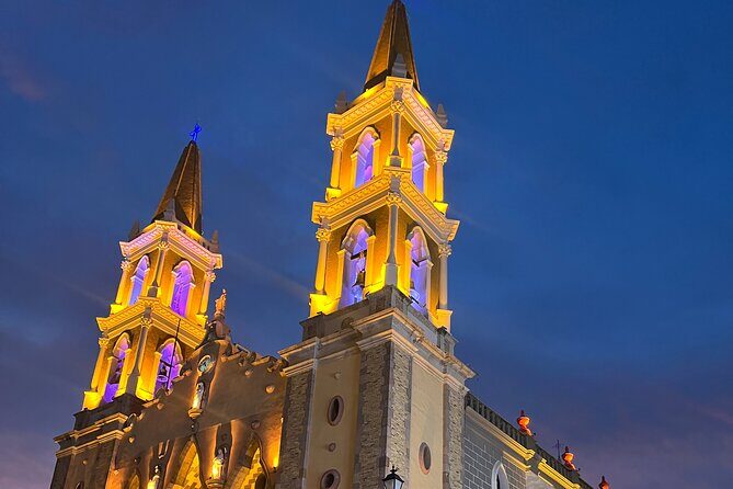 Taco Bike Tour in Mazatlan - Practical Details and Tips