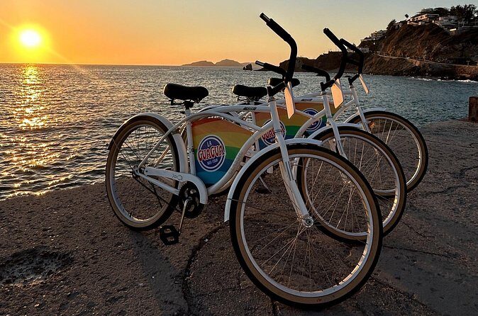 Taco Bike Tour in Mazatlan - The Sum Up