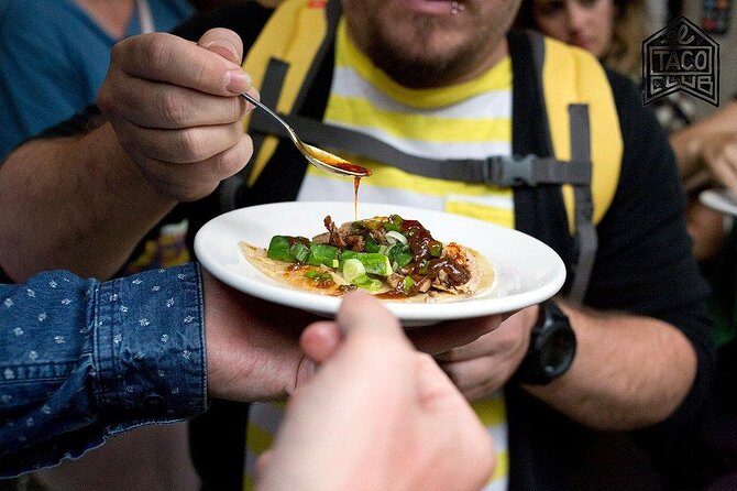 Taco Culture Bike Tour with 4 Taco Stops - Authentic Experiences and Traveler Insights