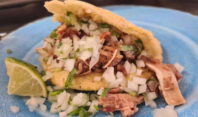 Taco Fest at Cozumel - A Closer Look at the Taco Fest Experience