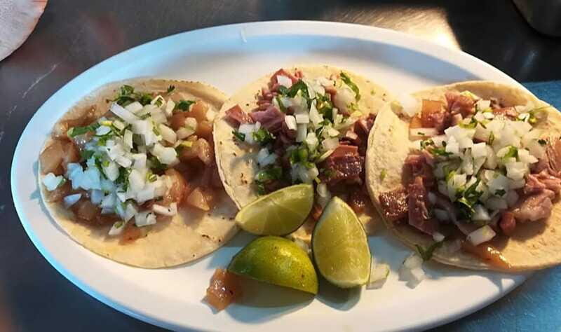 Taco Fest at Cozumel - Who Will Love This Tour?