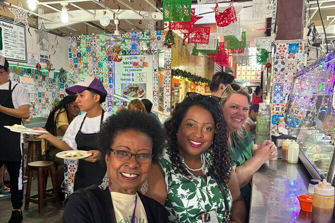 Taco Fest, Where local eats - A Close Look at the Taco Tour Experience