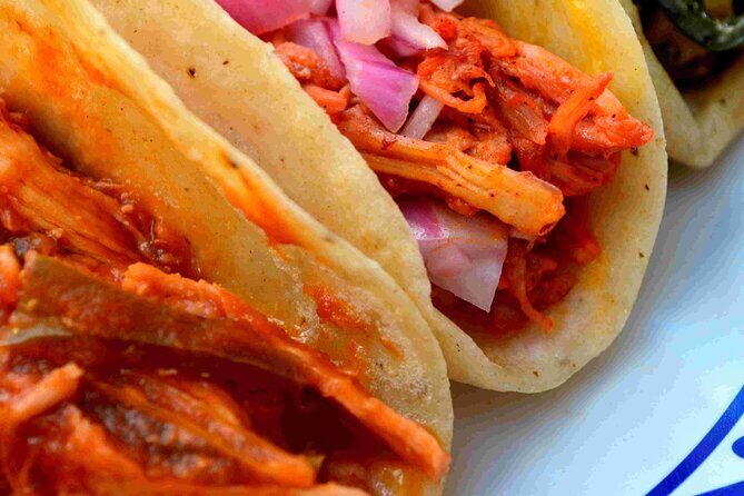 Taco Fest, Where local eats - Wrapping Up