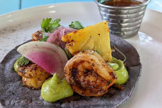 Taco Lover's Tour in Versalles with Vallarta Eats - Key Points