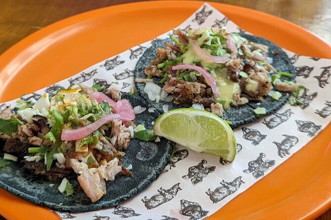 Taco Lover's Tour in Versalles with Vallarta Eats - FAQs