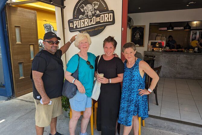 Taco Lover's Tour in Versalles with Vallarta Eats - Final Thoughts