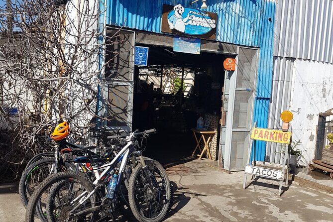 Taco Ride: Discover the World's Best Fish Tacos by Bike - A Detailed Look at the Taco Ride Experience