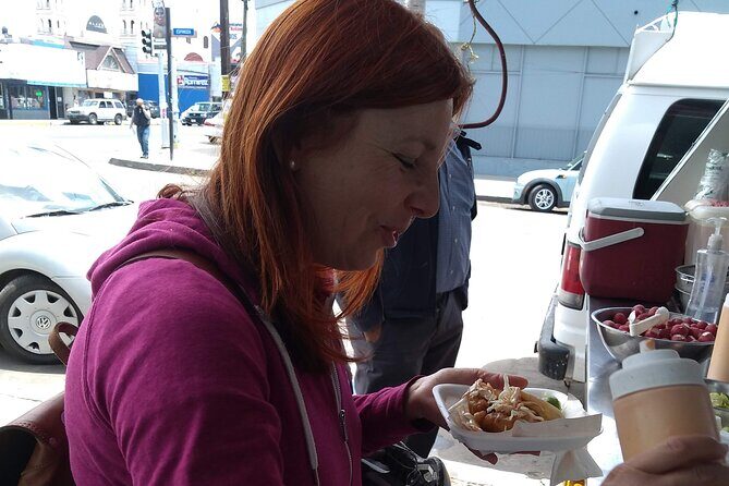 Taco Ride: Discover the World's Best Fish Tacos by Bike - Who Would Love This Tour?