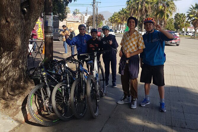 Taco Ride: Discover the World's Best Fish Tacos by Bike - FAQ