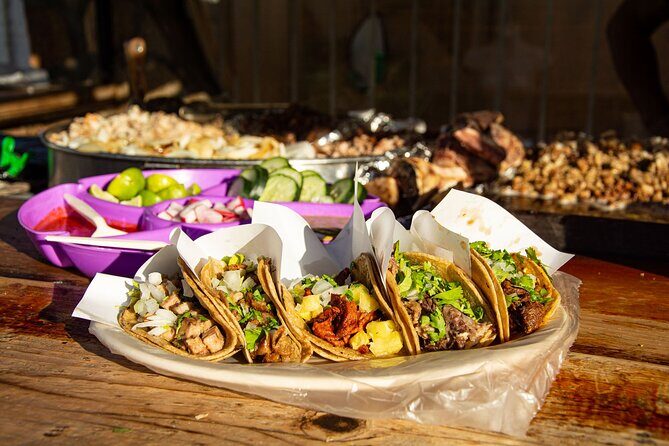 Taco Safari in Cabo San Lucas - The Experience from the Guides’ Perspective