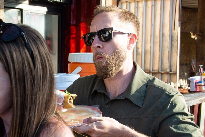 Taco Safari in Cabo San Lucas - Practical Details That Matter