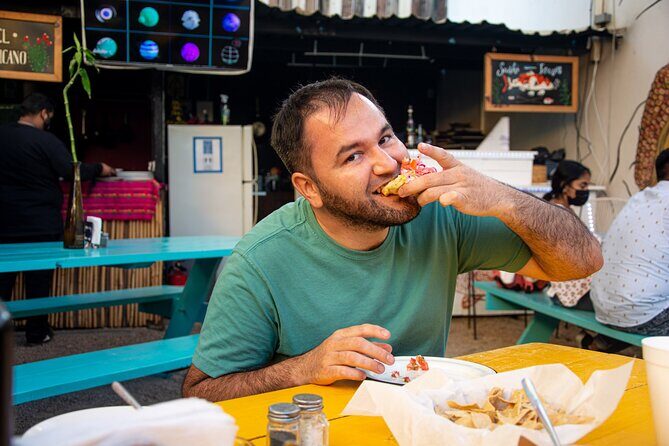 Taco Safari in Cabo San Lucas - Who Should Consider This Tour?