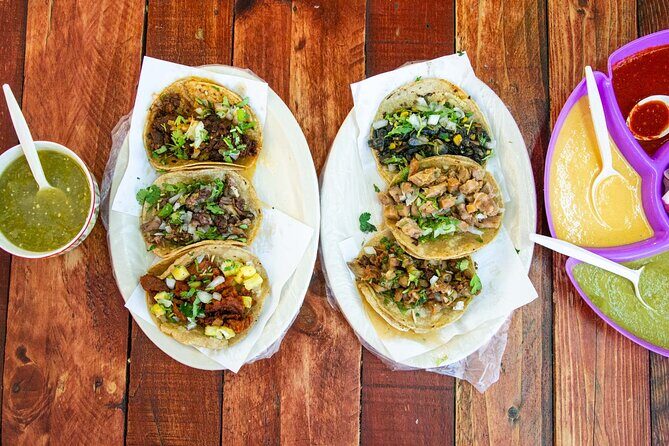 Taco Safari in Cabo San Lucas - The Sum Up: Who Will Love This Experience?
