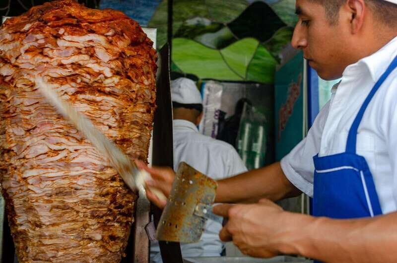 Taco Tasting Tour: Flavors of Mexico City - Introduction