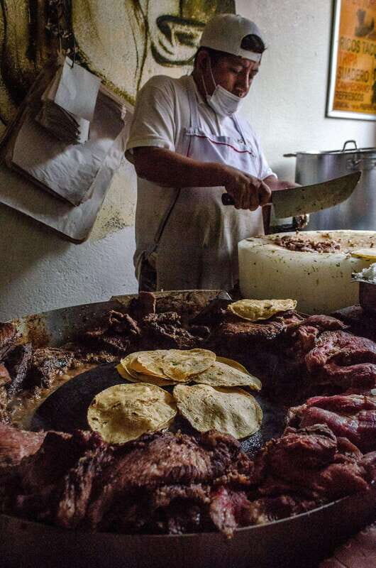 Taco Tasting Tour: Flavors of Mexico City - Who Should Book This Tour?